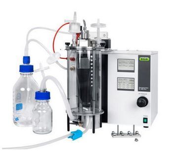 BUCHI Corporation - Encapsulator B-395 Pro Community, Manuals and ...