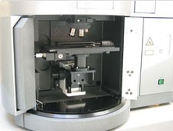 JASCO - NRS-3000 Community, Manuals and Specifications | LabWrench