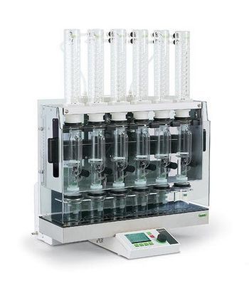 BUCHI Corporation - Extraction Unit E-812/E-816 SOX & HE Community ...