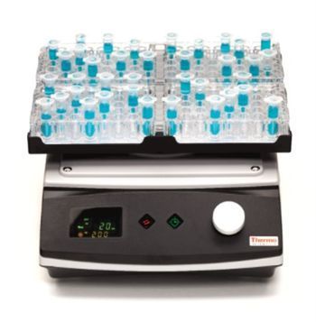 Thermo Scientific - Compact Digital Microplate Shaker Community ...