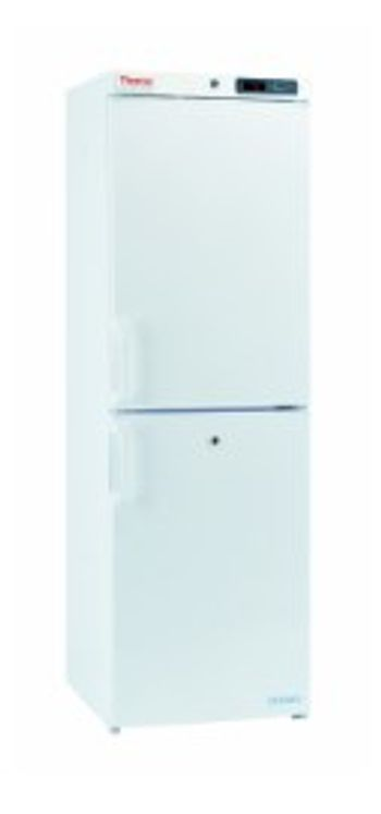 Thermo Scientific - ES Series FMS Combination Refrigerator/Freezers ...