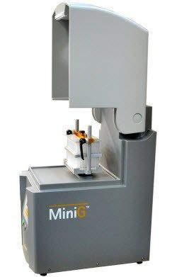 SPEX SamplePrep - 1600 MiniG® Community, Manuals and Specifications ...