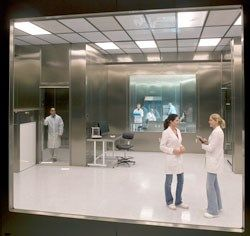 Terra Universal - Cleanroom Windows Community, Manuals and ...