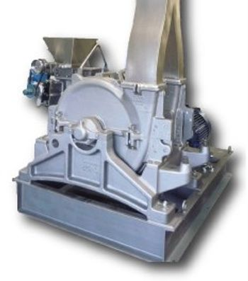 Hosokawa Micron Powder Systems - Mikro-Atomizer Community, Manuals and ...