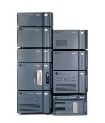 Waters - ACQUITY UPLC H-Class System Community, Manuals and ...