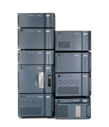 Waters - ACQUITY UPLC H-Class System Community, Manuals and ...