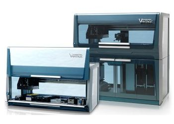 Hamilton Company - Vantage Liquid Handling System Community, Manuals ...