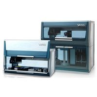 Hamilton Company - Vantage Liquid Handling System Community, Manuals ...