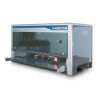 Hamilton Company - Microlab STAR Line Community, Manuals and ...