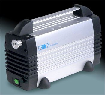 KNF Neuberger - N920 Community, Manuals and Specifications | LabWrench