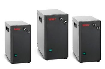 Huber - Flow-Through Chillers Community, Manuals and Specifications ...