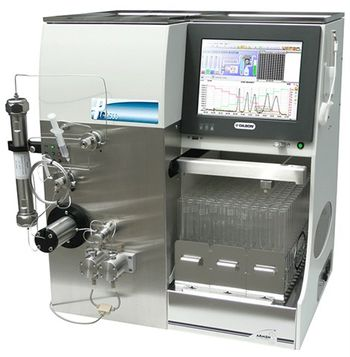 Gilson - PLC Purification Systems Community, Manuals and Specifications ...