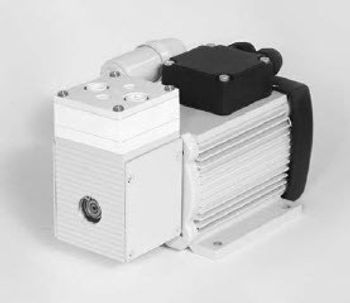 KNF Neuberger Mini Diaphragm Gas Sampling Pumps Brochure | PDF | LabWrench