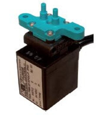 KNF Neuberger FMM20 Brochure | PDF | LabWrench