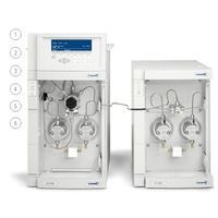 Gilson - 333/334 Prep-Scale HPLC Pumps Community, Manuals and ...