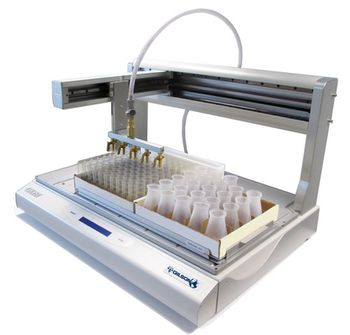 Gilson - Automated Fly Food Dispenser Community, Manuals and ...