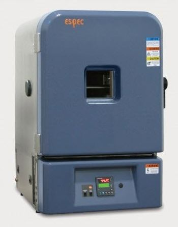 ESPEC - Criterion Temperature & Humidity Benchtop Chambers Community ...