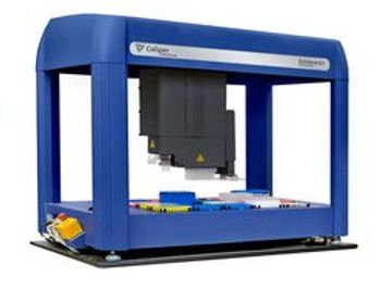 PerkinElmer - Sciclone G3 Automated Liquid Handling Workstation ...