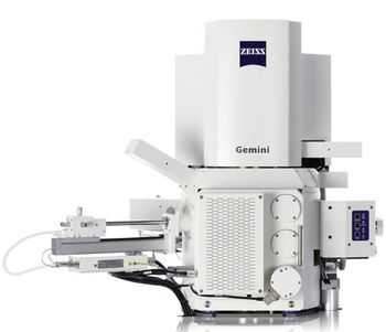ZEISS GeminiSEM News | LabWrench