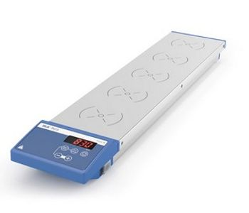 IKA - RO 5 Community, Manuals and Specifications | LabWrench