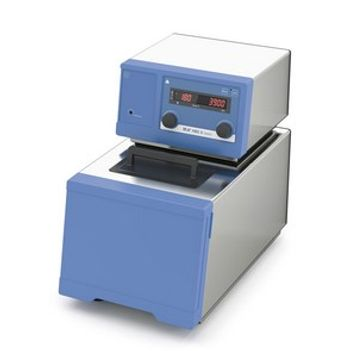 IKA - HBC 5 Basic Community, Manuals and Specifications | LabWrench