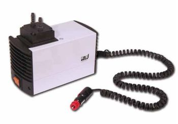 KNF Neuberger - 12 Volt LABOPORT® Filtration Pump Community, Manuals ...