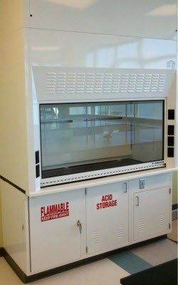 Air Master Systems - Metal Casework Community, Manuals and Specifications | LabWrench