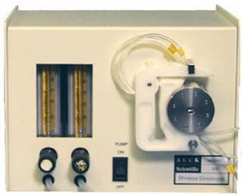 Buck Scientific - 420 Continuous Flow Hydride Generator Community ...