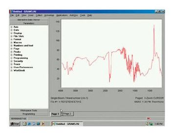 Buck Scientific - GRAMS AI Software For Windows Community, Manuals and ...