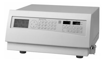 Dionex - P680 HPLC Pump Community, Manuals and Specifications | LabWrench