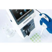 Hamilton Company - Microlab 300 Community, Manuals and Specifications ...