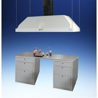 HEMCO Corporation - Canopy Hood Series Community, Manuals and ...
