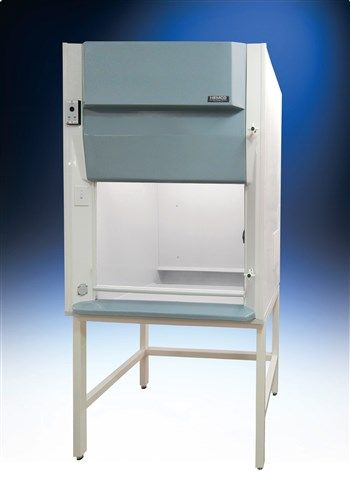 HEMCO Corporation - UniFlow Acid Digestion Fume Hood Community, Manuals ...