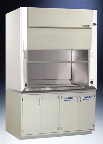 HEMCO Corporation - UniFlow Perchloric Acid Fume Hood Community ...