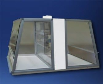 HEMCO Corporation - Vented Safety Enclosures Community, Manuals and ...