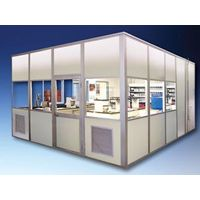 HEMCO Corporation - Modular HEPA Filtered Clean Labs Community, Manuals ...
