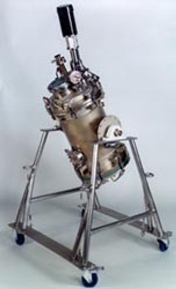 Pope Scientific - Nutsche Filters/Dryers Manuals and Documents | Laboratory