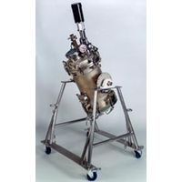 Pope Scientific - Nutsche Filters/Dryers Community, Manuals and ...