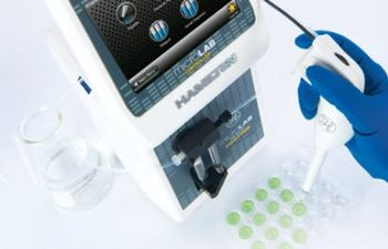 Hamilton Company - Microlab 300 Pipettor Community, Manuals and ...