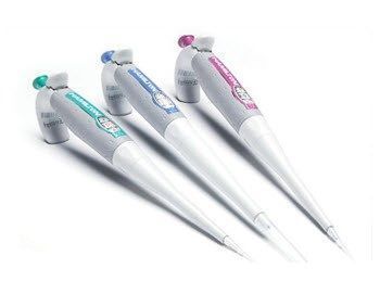 Hamilton Company - SoftGrip Pipettes Community, Manuals and ...