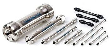 Hamilton Company - HC-75 HPLC Columns Community, Manuals and ...