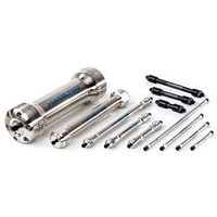 Hamilton Company - HC-75 HPLC Columns Community, Manuals and ...