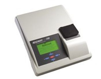 Reichert Technologies AR7 Series Refractometers Brochure | PDF | LabWrench