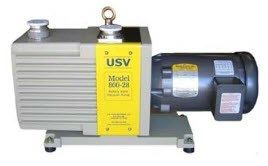 US Vacuum Pumps - ULTRA-VAC Series Community, Manuals and ...