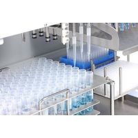 Omni International - LH 96 Automated Homogenizer Workstation Community ...