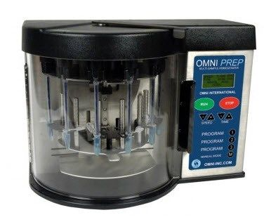 Omni International - Omni Prep Community, Manuals and Specifications ...