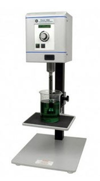 Omni International - PDH-Programmable Digital Homogenizer Community ...