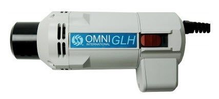Omni International - GLH - General Laboratory Homogenizer Community ...