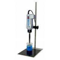 Omni International - GLH - General Laboratory Homogenizer Community ...