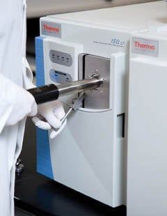 Thermo Scientific - ISQ™ LT Single Quadrupole GC-MS System Community ...